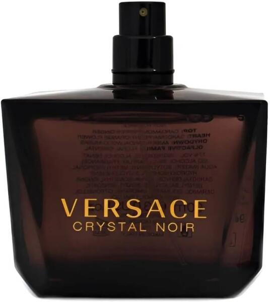Versace Parfum Crystal Noir, 90 ml, tester fără capac Preturi Versace ...