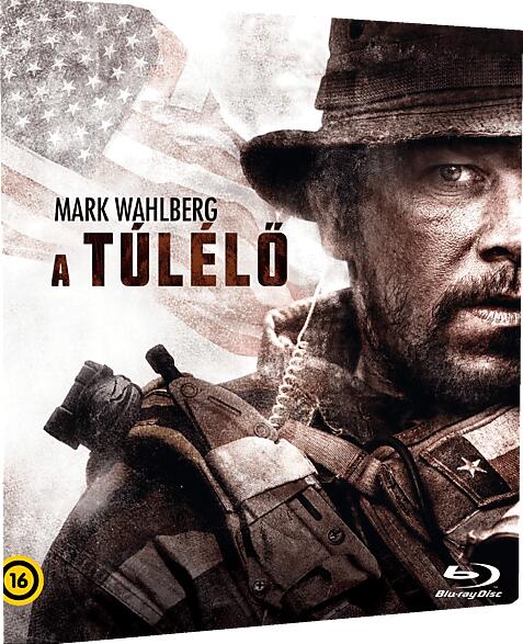 Vásárlás: B-Web KFT A túlélő (Blu-ray) (5999860190158) DVD filmek árak ...
