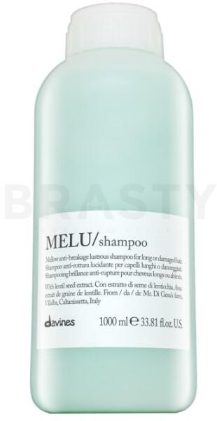 Vásárlás: Davines Essential Haircare Melu Shampoo tápláló sampon gyenge ...