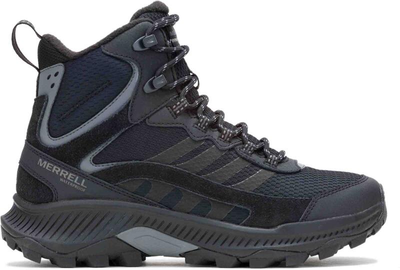 Merrell Speed Strike 2 Thermo Mid Wp (j038192) (Bocanci si ghete dama ...