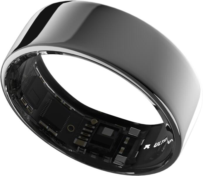 Vásárlás: ULTRAHUMAN Ring Air - Smart Ring, Charger, USB Cable / Size ...