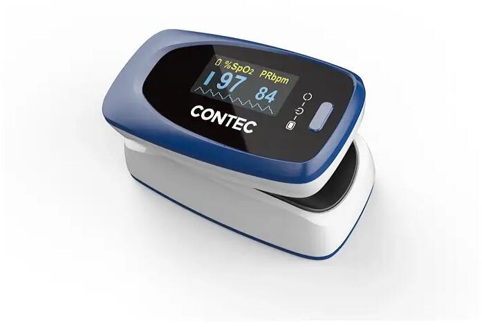 Vásárlás: CONTEC CMS-50D2 véroxigénszint mérő (Contec CMS-50D2 ...