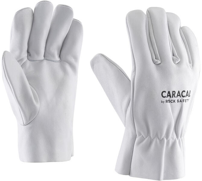 Vásárlás: ROCK SAFETY Juh színbőr hőálló kesztyű (CARACAL) Munkavédelmi ...