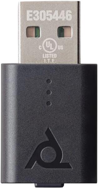 HP HP Poly Savi D400 UC Microsoft Teams Certified DECT 1880-1900 MHz ...