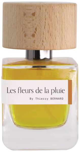 Parfumeurs du monde Apa de parfum, Les fleurs de la pluie, 50ml by ...