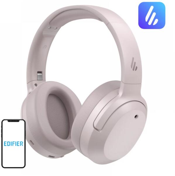 Edifier W820NB Plus V25 (Microfon, căşti) - Preturi