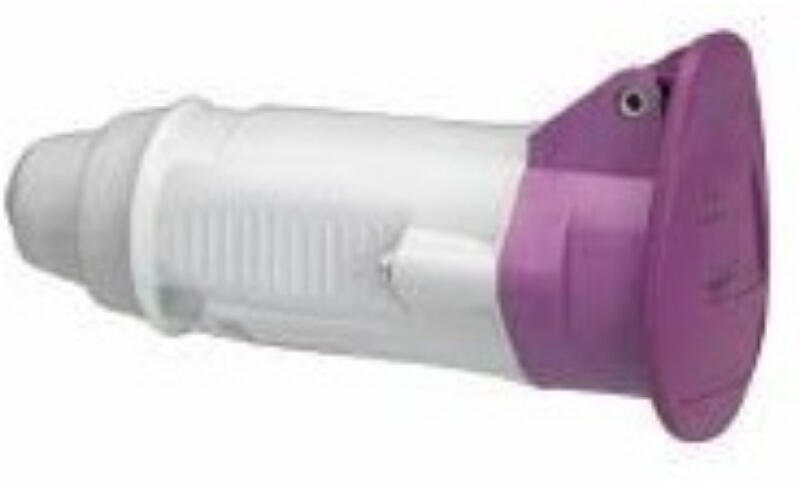 Vásárlás: Legrand 55281 P17 Tempra Dah-322t00m 24V~ IP44 hordozható ...