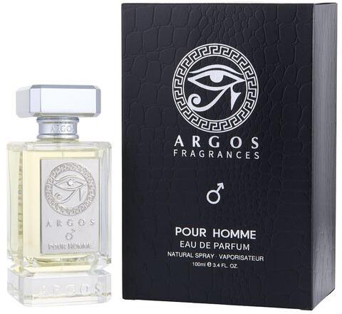 Argos Fragrances Pour Homme EDP 100 ml Preturi Argos Fragrances Pour ...