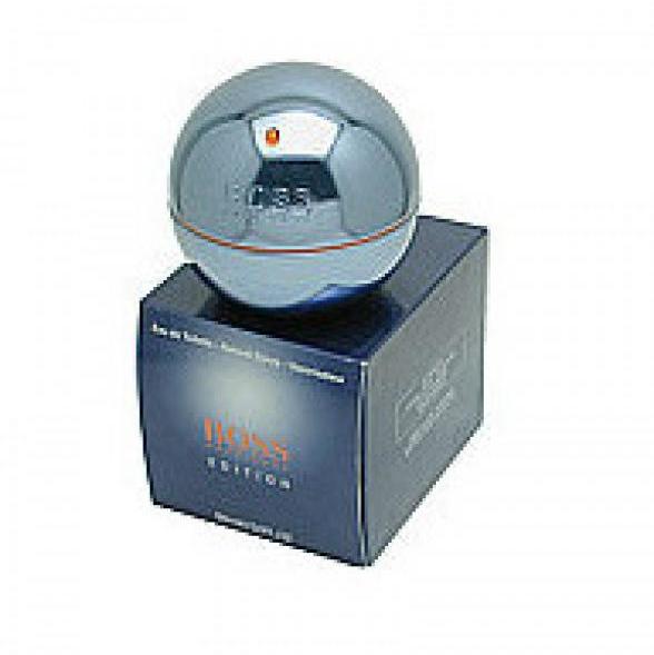 HUGO BOSS Boss In Motion Edition Blue EDT 40ml Парфюми Цени, оферти и ...