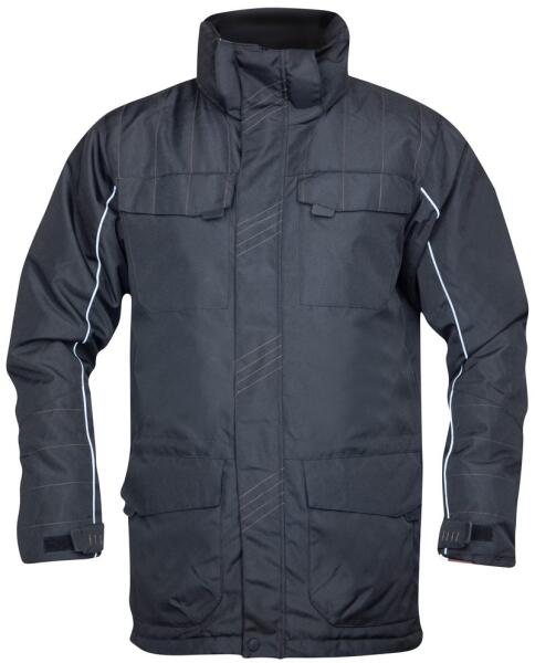 ARDON Geacă de lucru de iarnă 4TECH - Neagră | XL (H9313/XL ...