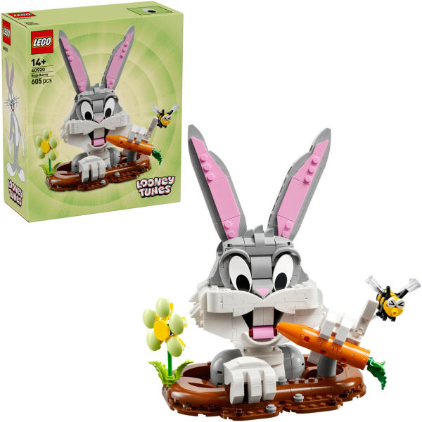 LEGO® Looney Tunes - Bugs Bunny (40920) (LEGO) - Preturi