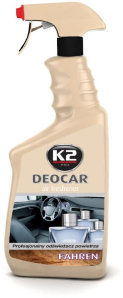 Vásárlás: K2 M115NM Cayon Air Freshener New Car légfrissítő, illatosító ...