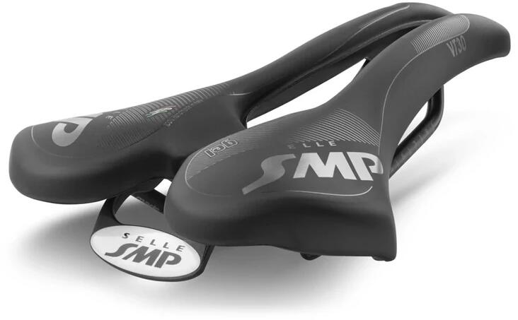 Vásárlás: Selle SMP VT30 GEL Fekete nyereg Bicikli nyereg árak ...
