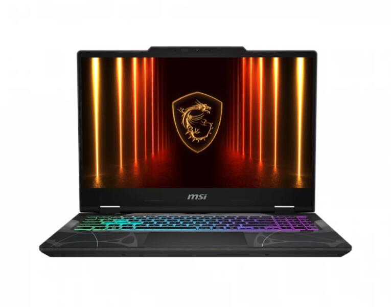 MSI Cyborg A15 AI B2HWFKG 9S7-15QL42-049 Notebook Árak - MSI Cyborg A15 ...