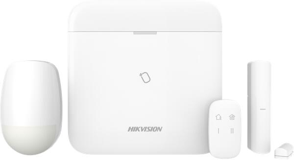 Vásárlás: Hikvision AX Pro Szett - DS-PWA96-KIT-WE (DS-PWA96-KIT-WE ...