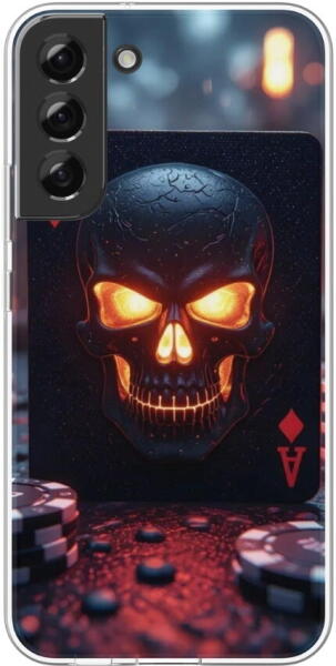 YourCase Husa Husa Telefon Samsung A52S (2604) - pcone (Husa telefon ...