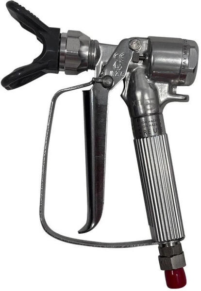 Graco Pistol de vopsit airless Graco fara aer XTR5 (Pistol pentru ...