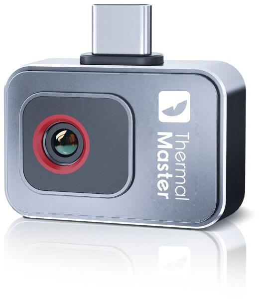 Thermal Master P2 android (Camera cu termoviziune) - Preturi