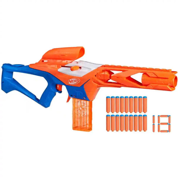 Hasbro Nerf N Series Pinpoint (F8621) (Arme pentru copii) - Preturi