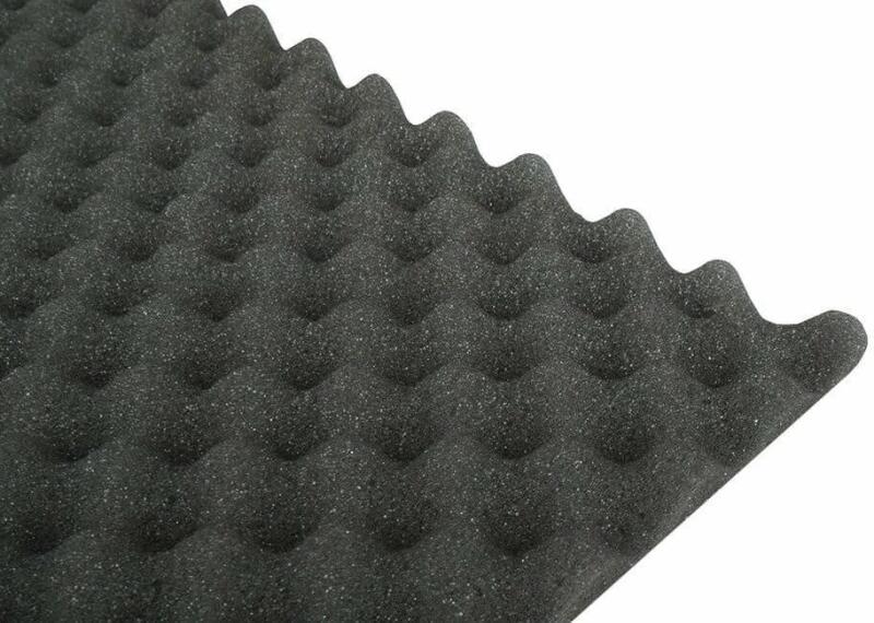 STP (Standartplast) Insonorizant auto Premium STP Relief 15mm, 7.5M2 ...