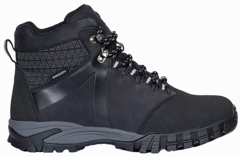 ARDON Încălțăminte de lucru cu gleznă ARDON GANGER O2 - 39 (G3430/39 ...