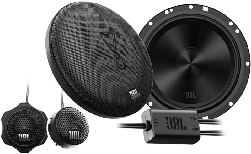 JBL Boxe auto JBL Stage2 65C GEN2 720W 2-weg bass puternic instalare ...