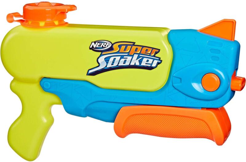 Vásárlás: Hasbro NERF Super Soaker Wave Spray Vízpisztoly - 887ml ...