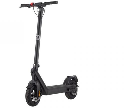 Vásárlás: WeR Mamba Demon elektromos roller (9099999) fekete (WM-D ...