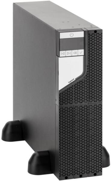 Legrand KEOR SPE RT 3U3000/27008 x 10A IEC + 1 x 16A IEC1-group ...