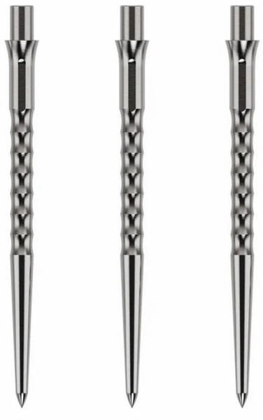 Vásárlás: Mission Darts Darts cserélhető fémhegy Mission Caliburn EVO ...