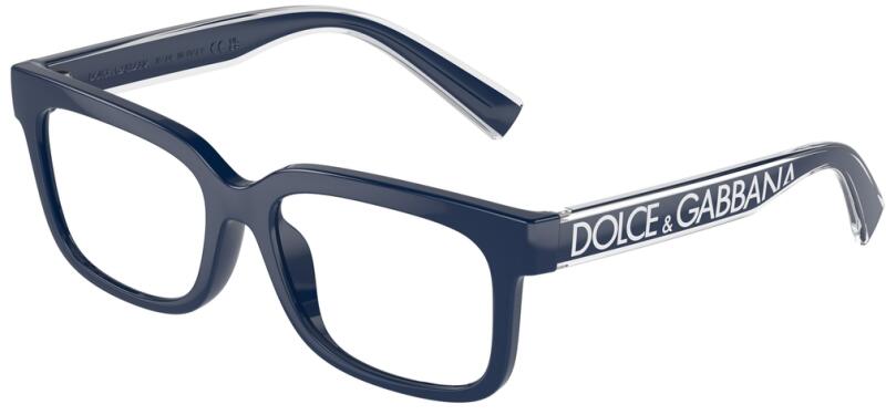 Vásárlás: Dolce&Gabbana DX5002 3094 Szemüvegkeret árak összehasonlítása ...