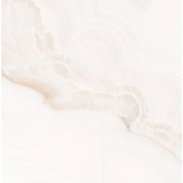 Vásárlás: Mexen Onyx Fehér mázas gres rekt. G1, padló- és falicsempe 60 ...