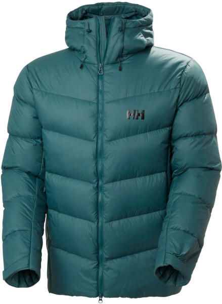 Vásárlás: Helly Hansen Kapucnis pehelykabát Helly Hansen Verglas ...