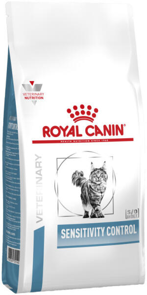 Vásárlás: Akciós Royal Canin Sensitivity Control Feline 1.5kg (A termék ...