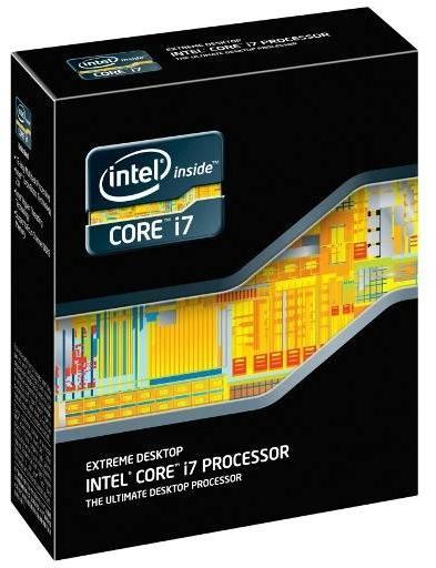 Intel Core i7-3970X Extreme Edition 3.5GHz LGA2011 Box vásárlás, olcsó ...
