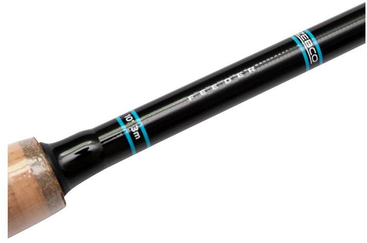 Vásárlás: Zebco AMBITION Feeder 3.0m/30g (Z0900005) Horgászbot árak ...
