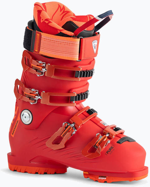 Vásárlás: Rossignol Női síbakancs Rossignol Pure Elite 120 GW W red ...