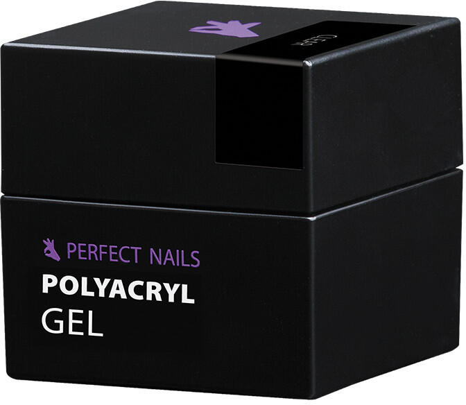 Vásárlás: Perfect Nails Perfect PolyAcryl Gel - Polygel Clear 50g ...