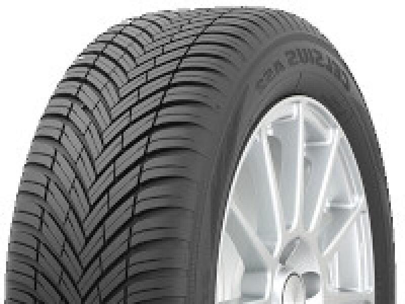 Toyo Celsius AS2 XL 245/45 R17 99Y (Anvelope) - Preturi