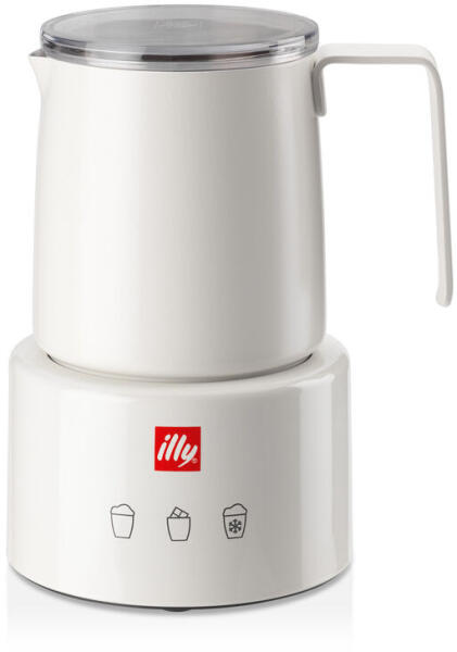 Vásárlás: illy 22984 Tejhabosító árak összehasonlítása, 22984 boltok