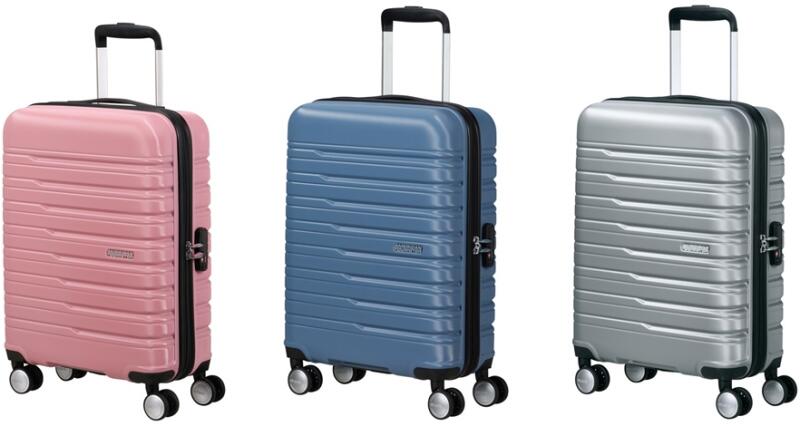 Vásárlás: Samsonite FLASHLINE négykerekű kabinbőrönd-akciós színek ...