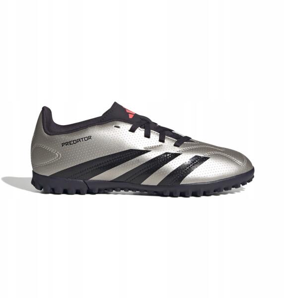 Vásárlás: Adidas Predator Club Tf J (IF6420) Focicipő árak ...