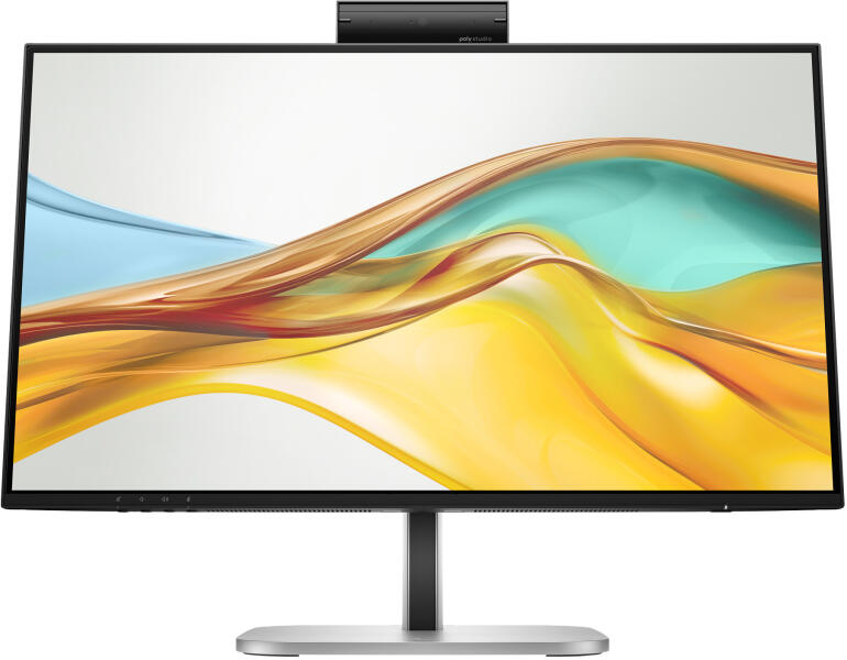 HP S5 Pro 524pnm Monitor Preturi, HP S5 Pro 524pnm Magazine