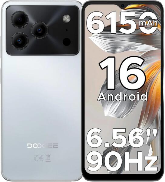 DOOGEE Note56 preturi - DOOGEE Note56 magazine
