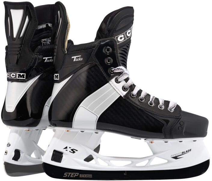 CCM Tacks Retro 652 PRO Senior Regular (Patine) - Preturi