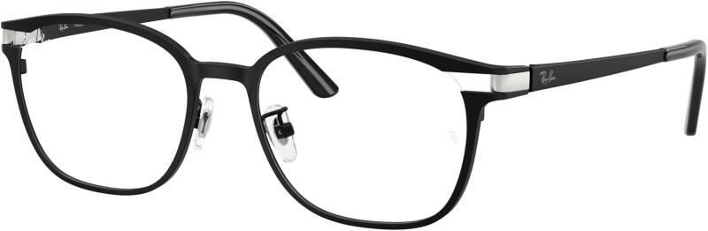 Ray-Ban RB8780D 1074 (Rama ochelari) - Preturi