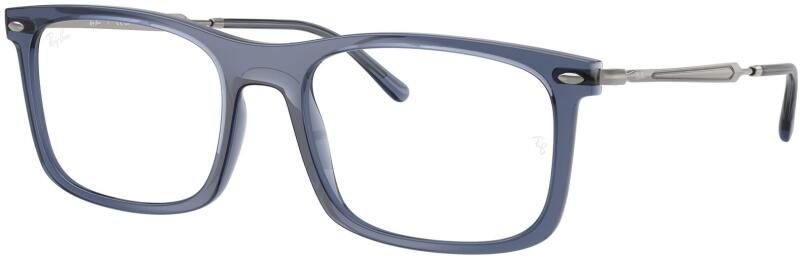 Ray-Ban RB7260 8462 (Rama ochelari) - Preturi