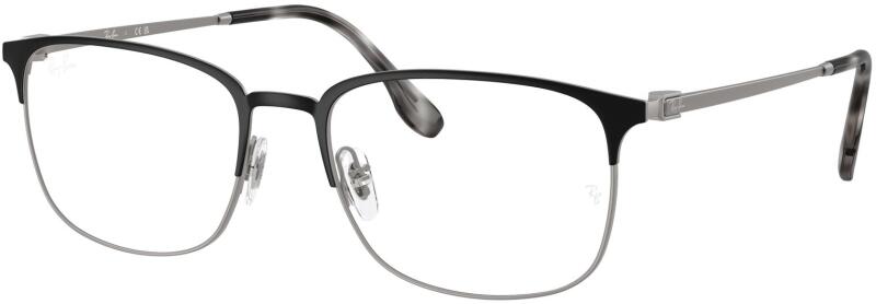 Ray-Ban RB6494 3187 (Rama ochelari) - Preturi