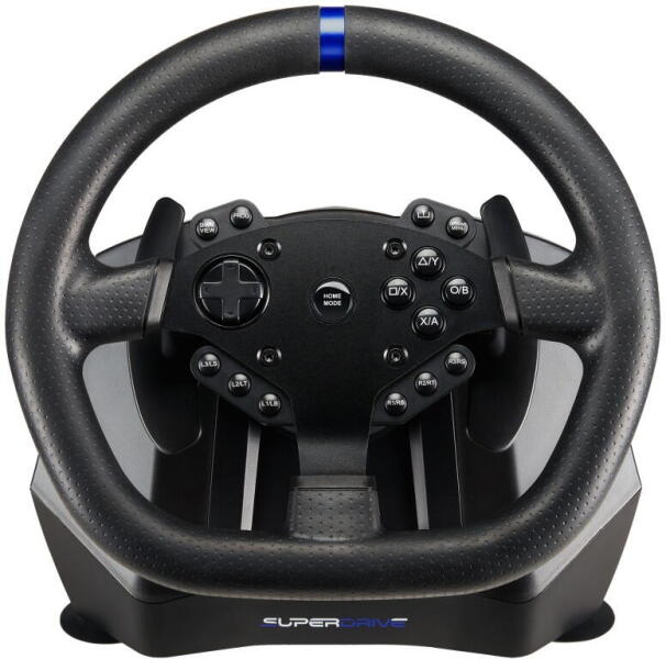 Subsonic Racing Wheel SV 950 (T-MLX53676) (Volan jocuri) - Preturi