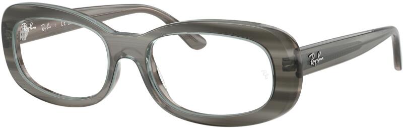 Ray-Ban RB2221V 8453 (Rama ochelari) - Preturi